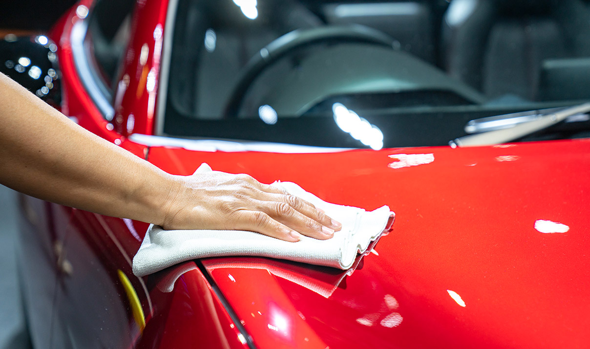 Our Company - Wax On Wheels : Wax On Wheels